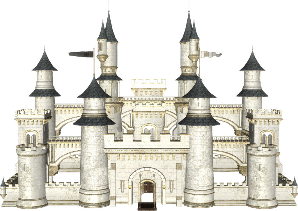 Photo Castle - Castle Clipart - Large Size Png Image - PikPng
