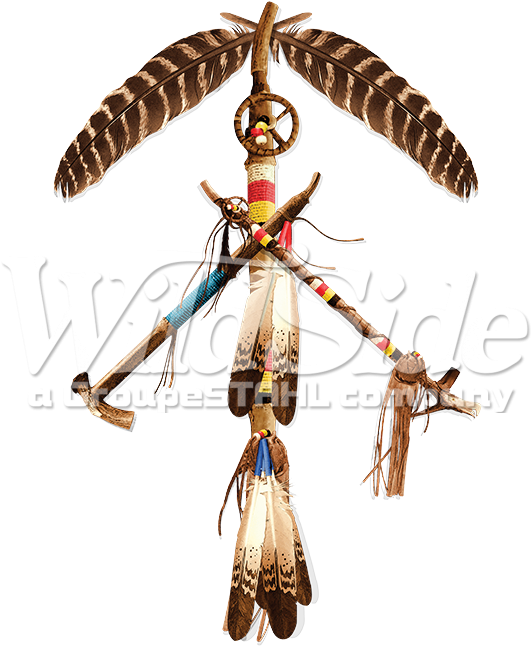 Native American Peace Pipes - ผัง Tokyo Dome Clipart - Large Size Png ...