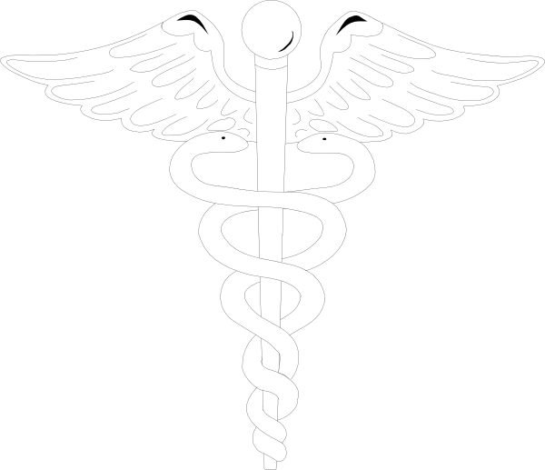 Emergency Symbol - Medical Logo White Png Clipart - Large Size Png ...