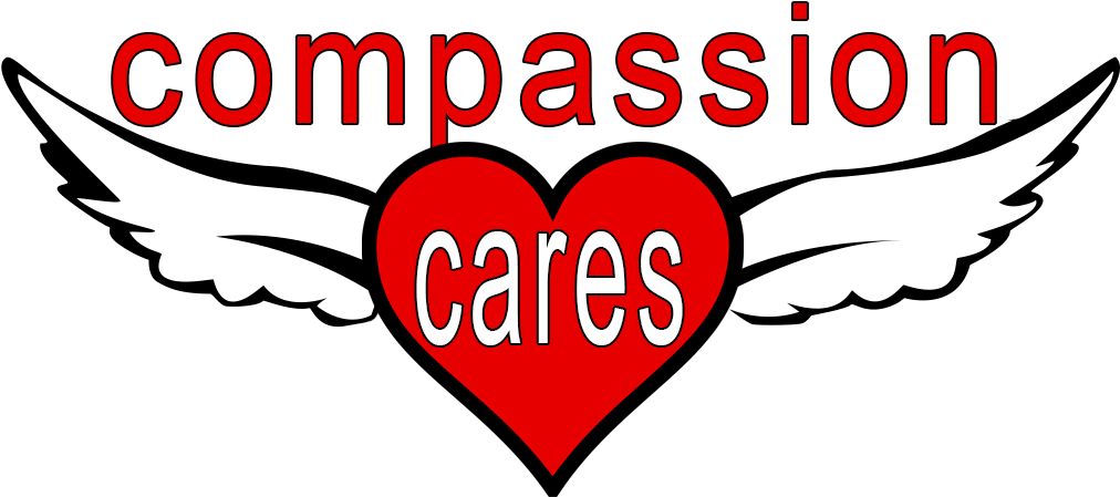 Angel Heart - Heart Clipart - Large Size Png Image - PikPng