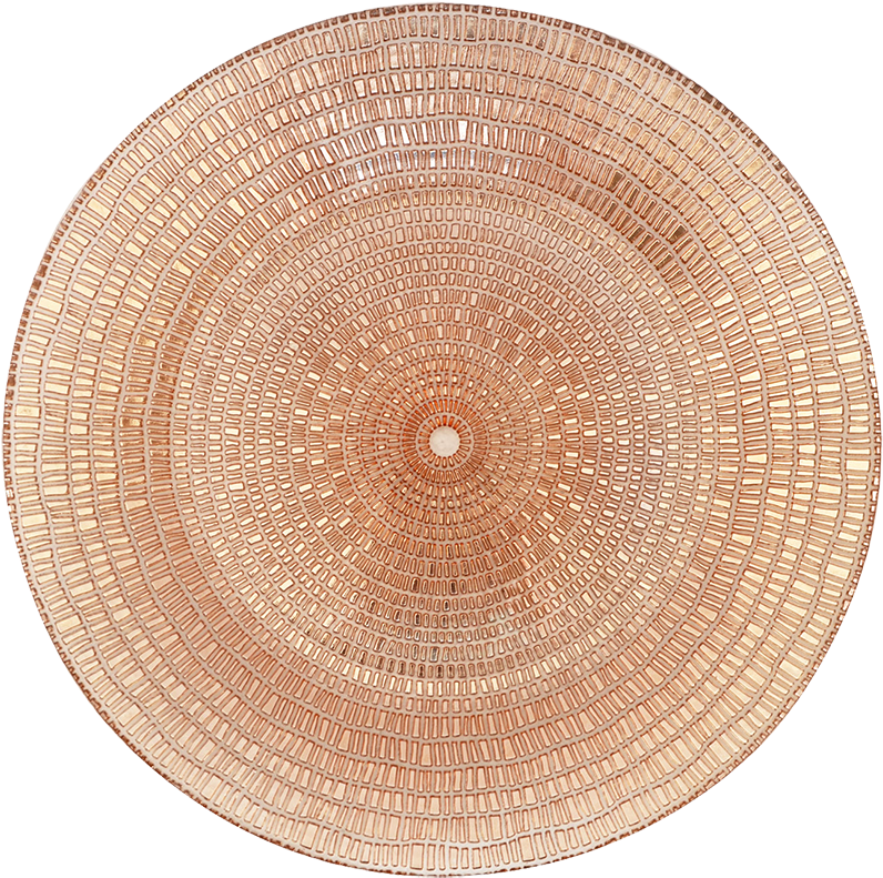 Sparkle Design Glass Charger - Circle Clipart - Large Size Png Image ...