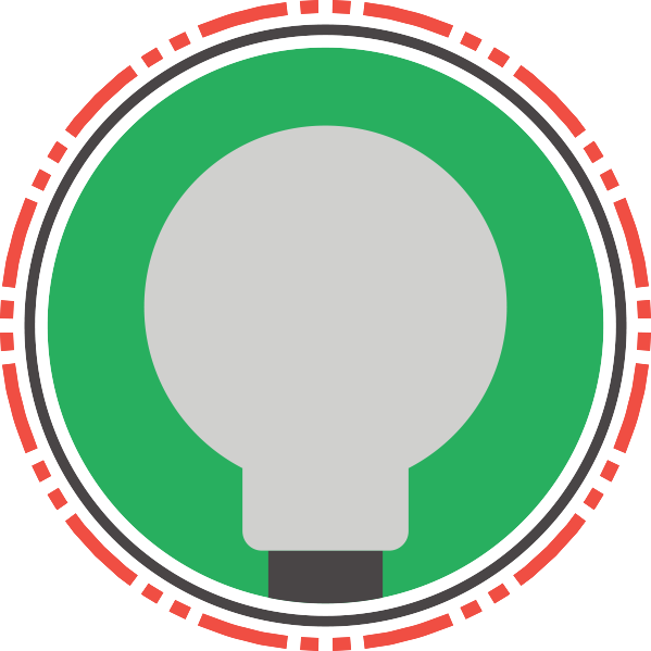 Innovative Solutions - Logo Design Lh Clipart - Large Size Png Image ...