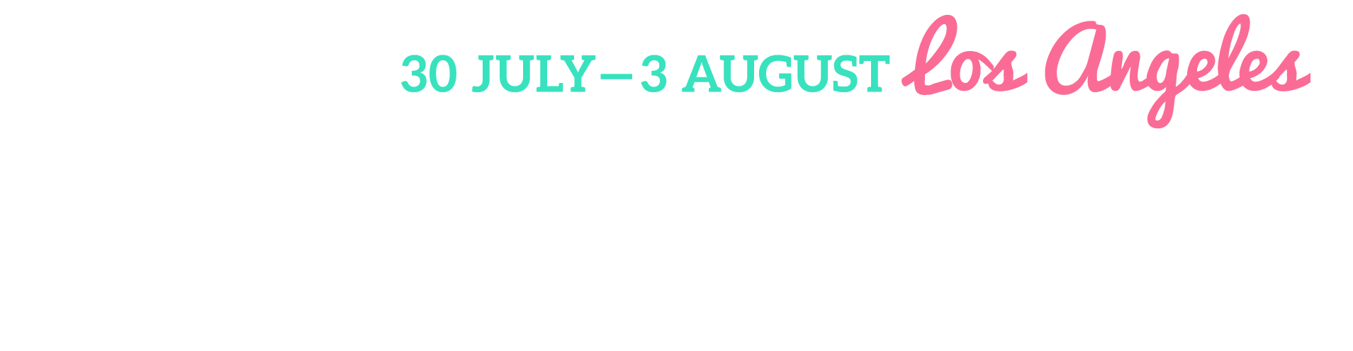 Siggraph - Siggraph 2017 Logo Clipart - Large Size Png Image - PikPng