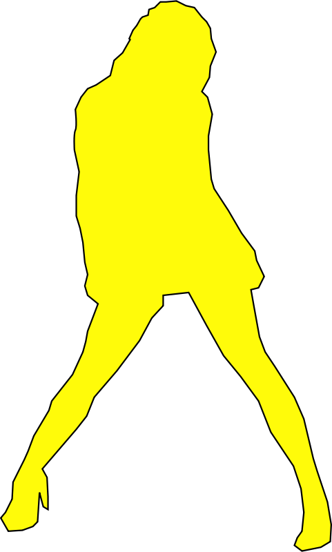 Clipart No Background Sexy Surfer Girl - Png Download - Large Size Png ...