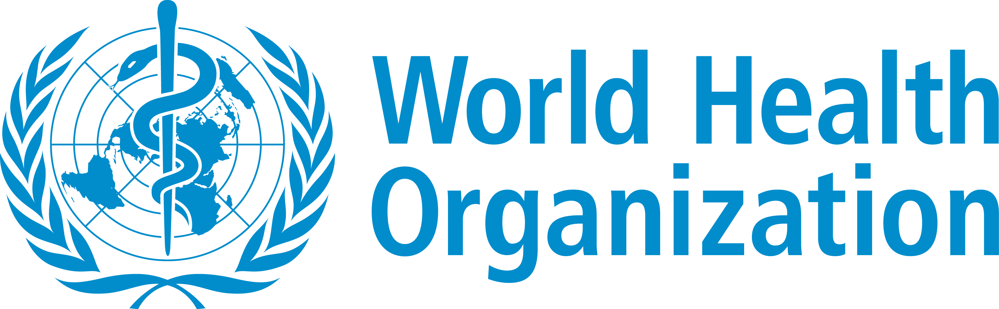 Who Logo [world Health Organization Who - World Health Organization ...