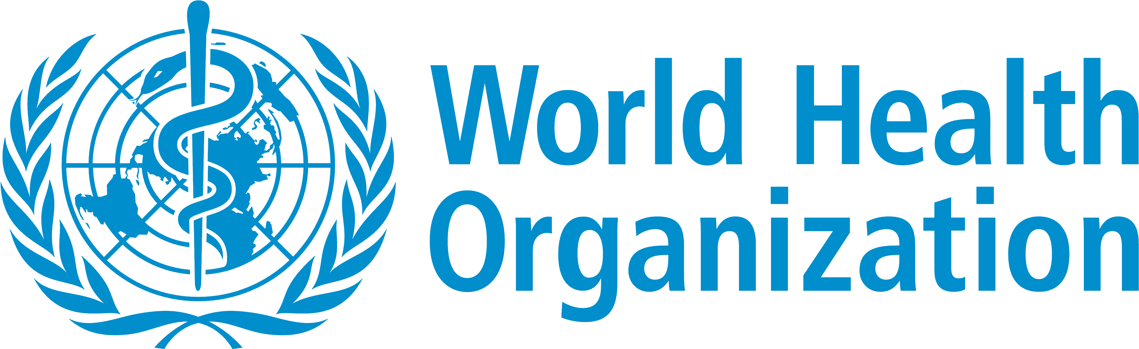 World Health Organization Logo Download For Free - World Health ...