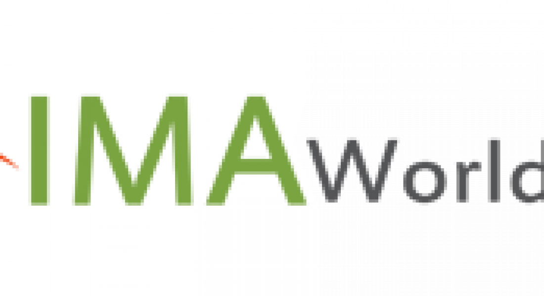 Ima World Health Clipart - Large Size Png Image - PikPng