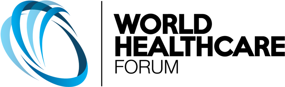 World Healthcare Forum Logo Clipart - Large Size Png Image - PikPng