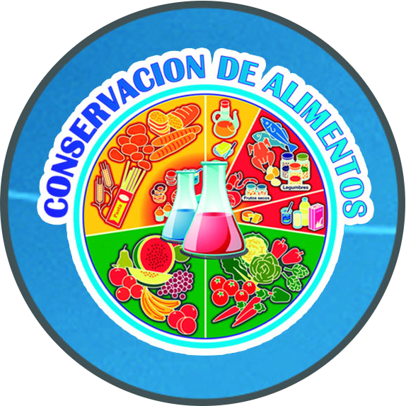 Conservación De Alimentos - Circle Clipart - Large Size Png Image - PikPng