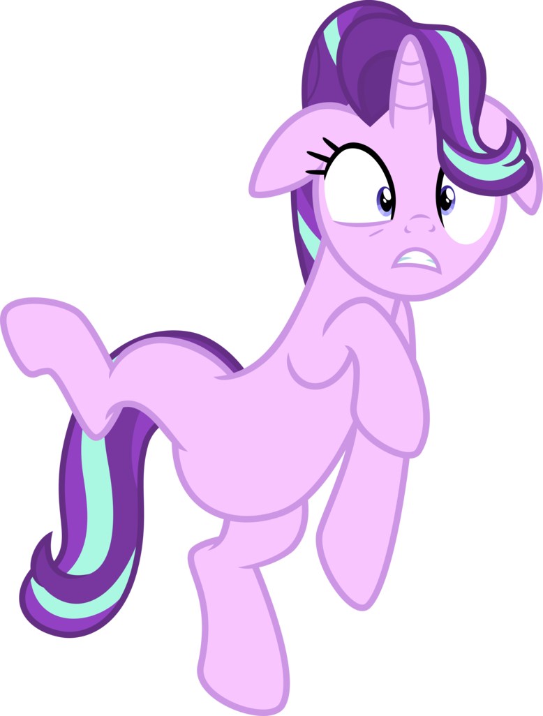 Tag - Vector - Season 6 Mane Starlight Glimmer Clipart - Large Size Png ...