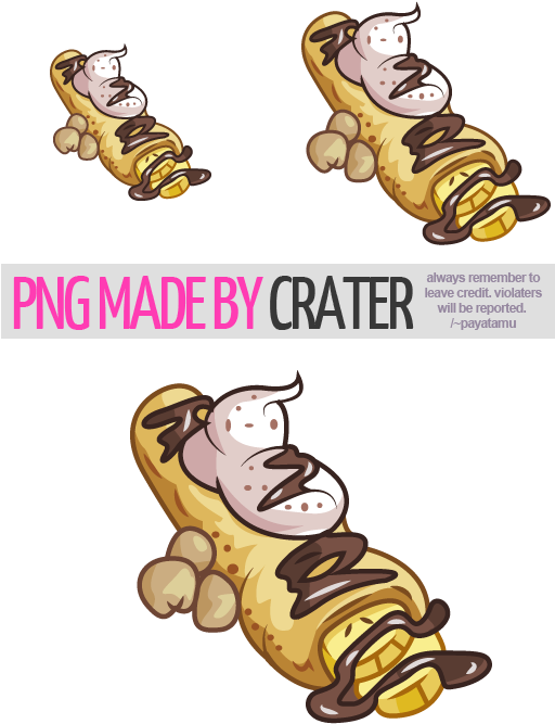 Request - - Cartoon Clipart - Large Size Png Image - PikPng