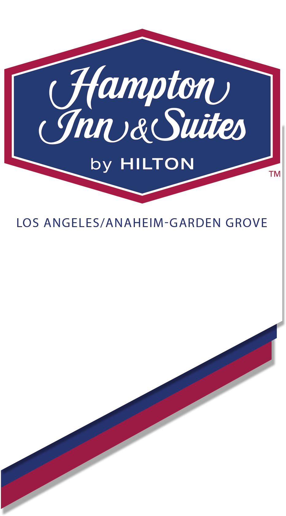 Download Hampton Inn And Suites By Hilton™ Hotel Los Angeles/anaheim ...