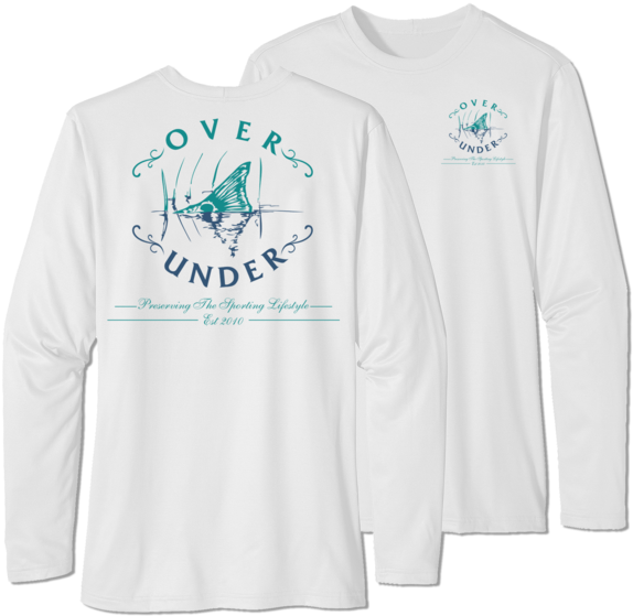 Over Under Clipart - Large Size Png Image - PikPng