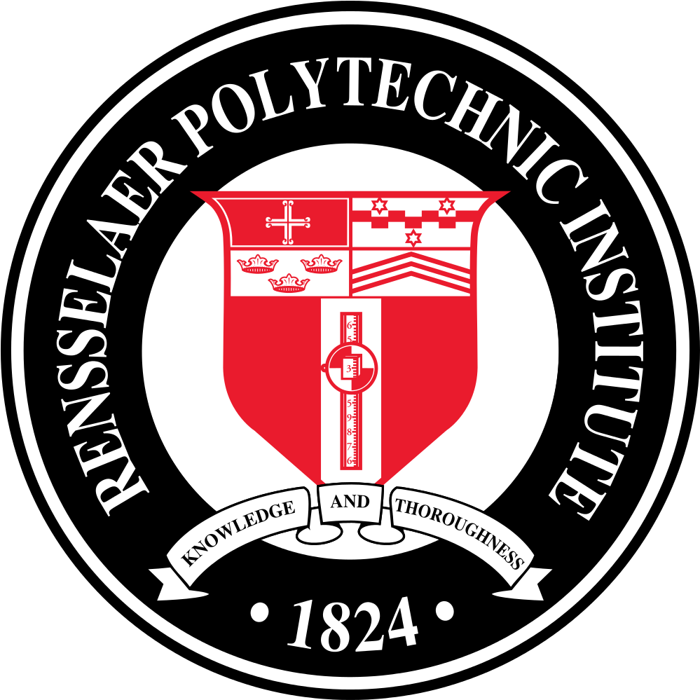 Download Rpi-seal - Rensselaer Polytechnic Institute Logo Png Clipart Png Download - PikPng
