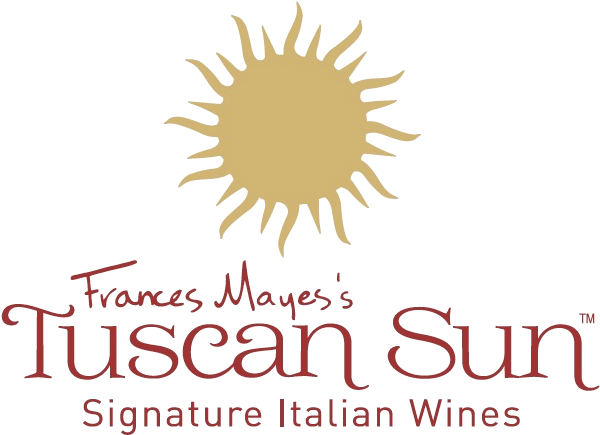Tuscan Sun Logo - Sunflower Clipart - Large Size Png Image - PikPng