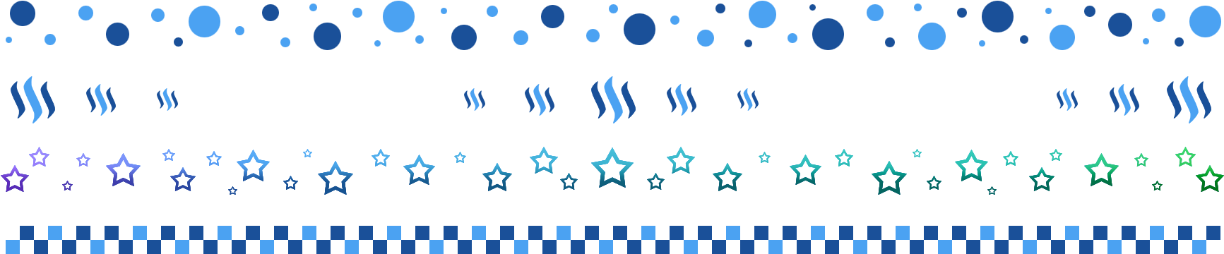 Blue Divider Png - Blue Divider Design Transparent Clipart - Large Size ...