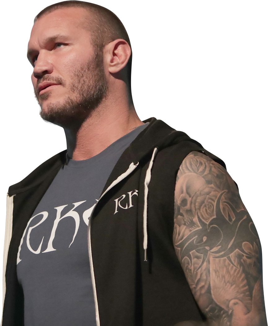 Free Randy Orton Logo Wallpapers Clipart - Large Size Png Image - PikPng