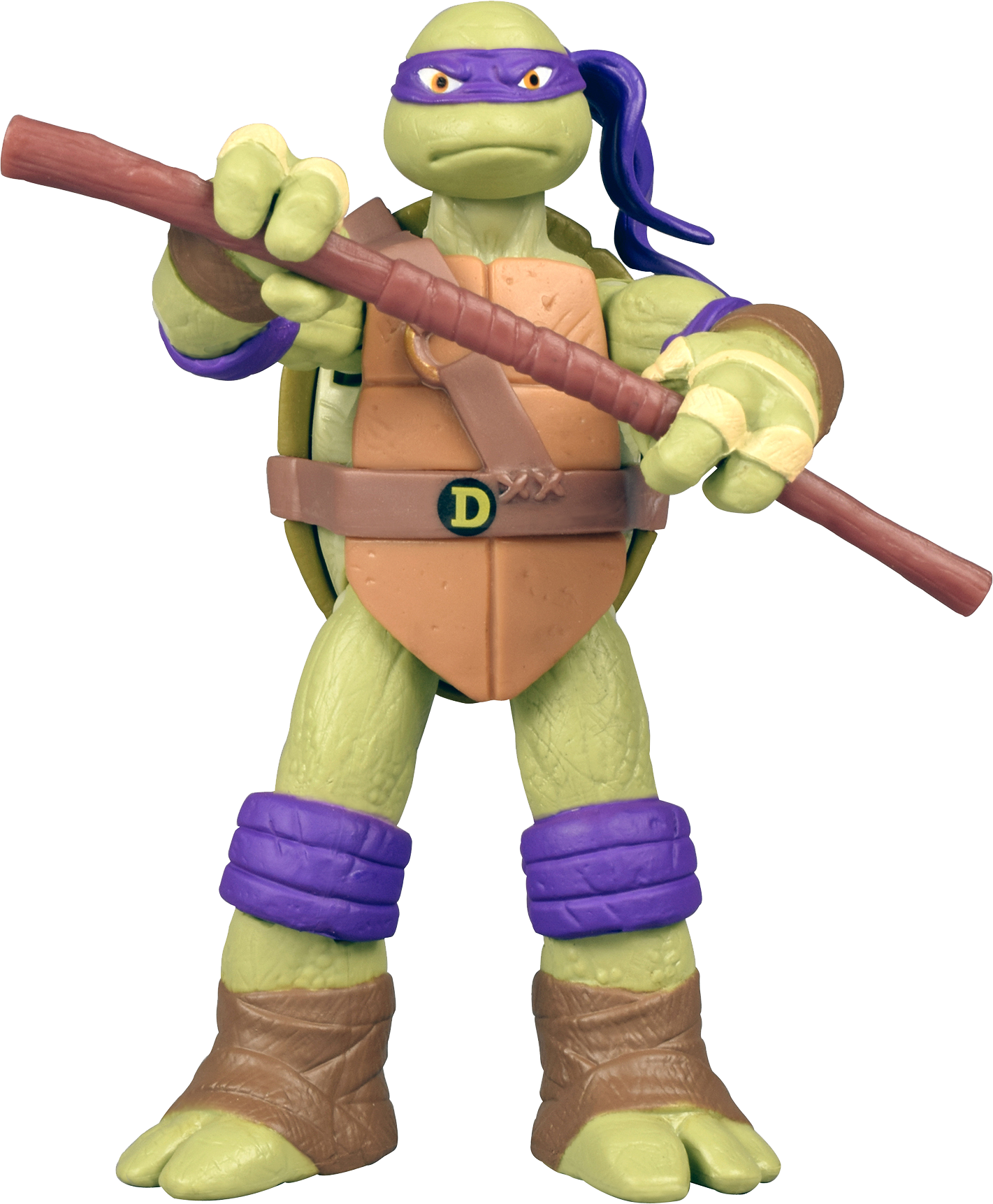 Tmnt - Nickelodeon Teenage Mutant Ninja Turtles Donatello Clipart ...