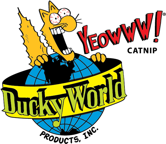 Ducky World Clipart - Large Size Png Image - PikPng