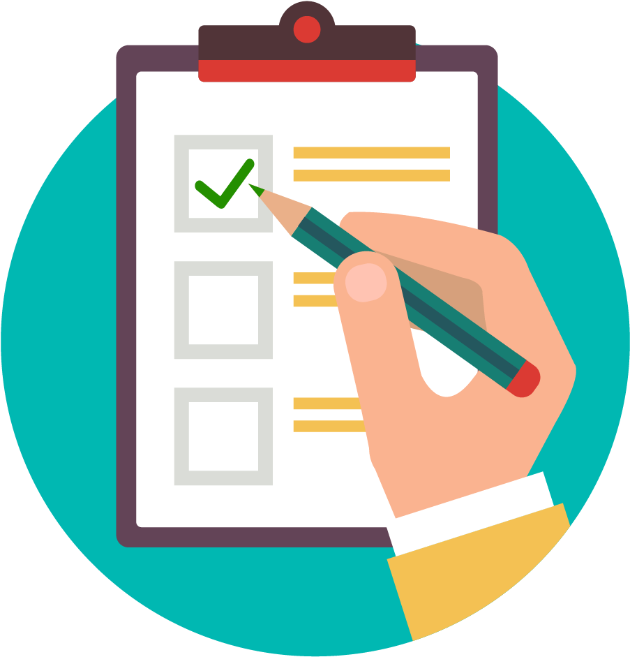 Prepare Initial Green Card Application Clipart Png Prepare Clipart