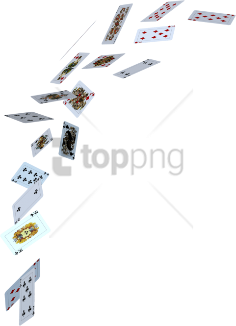 Free Png Карты Игровые Png Image With Transparent Background ...
