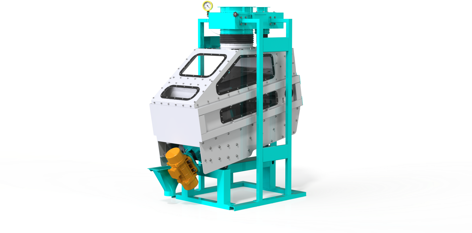 Machine Clipart - Large Size Png Image - PikPng