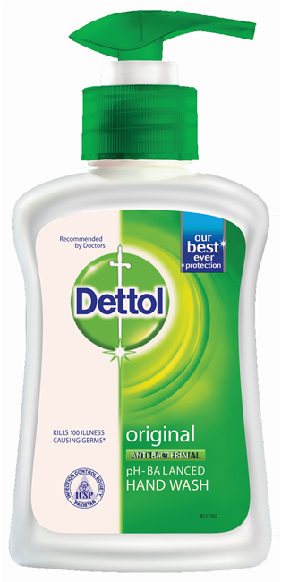 Dettol Png - Dettol Clipart - Large Size Png Image - PikPng