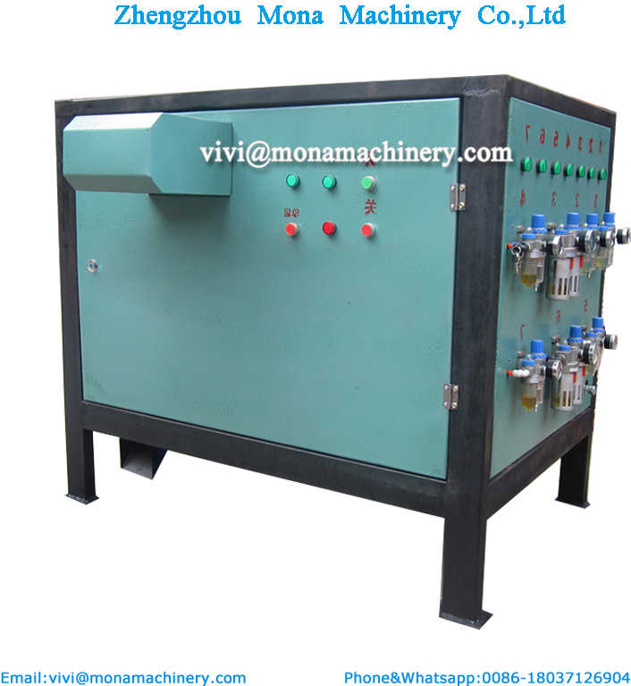 Machine Clipart - Large Size Png Image - PikPng