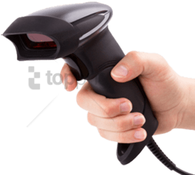 Trigger Clipart - Large Size Png Image - PikPng