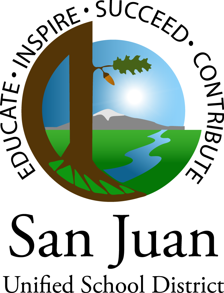 San Juan School District Logo Clipart - Large Size Png Image - PikPng
