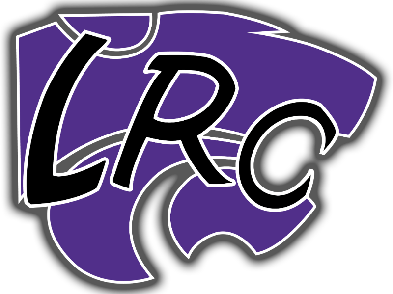Louisburg Usd - Lrc Logo Clipart - Large Size Png Image - PikPng