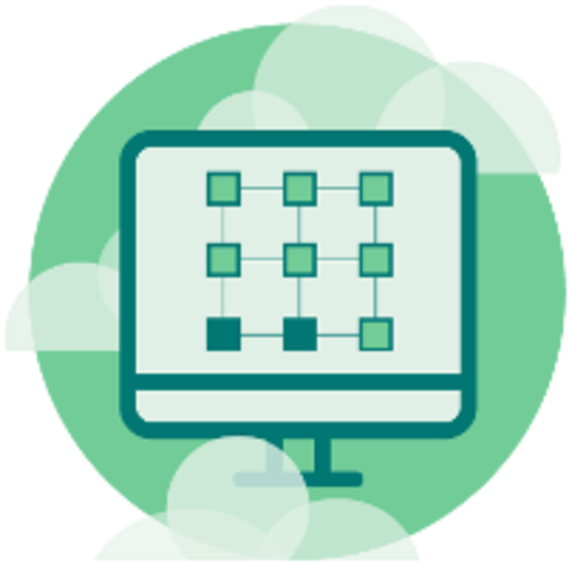 5 M Virtual Machines Clipart - Large Size Png Image - PikPng