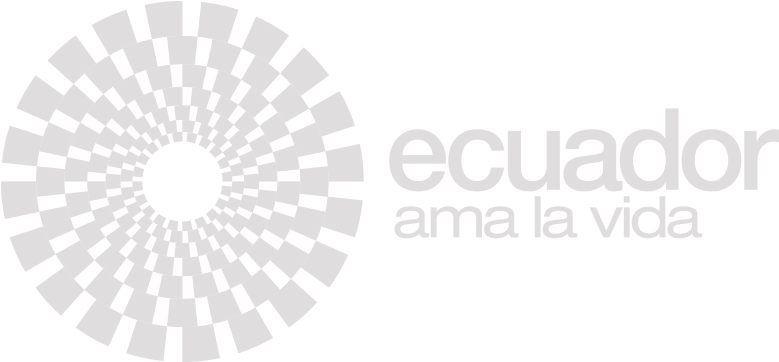 1 - Ecuador Ama La Vida Clipart - Large Size Png Image - PikPng