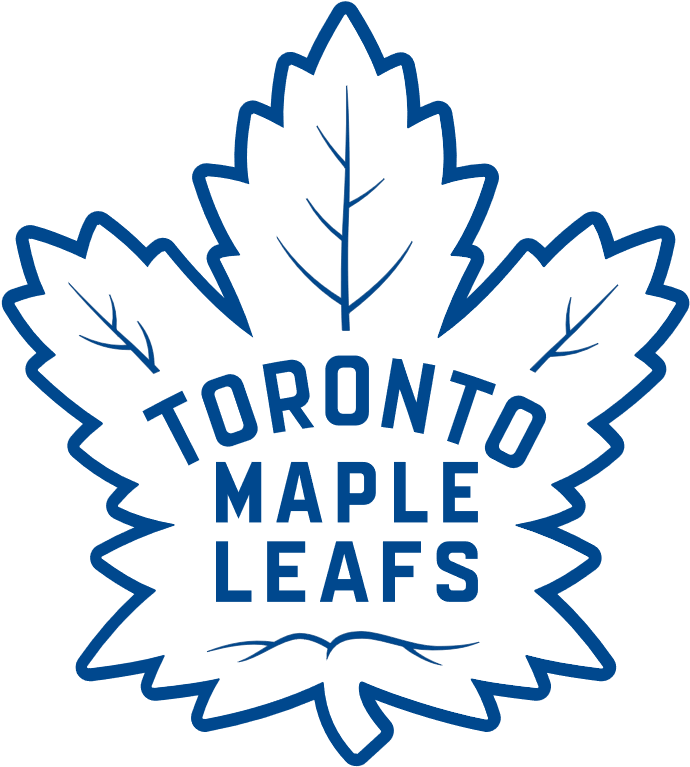 Download Toronto Maple Leafs Iphone Clipart Png Download - PikPng