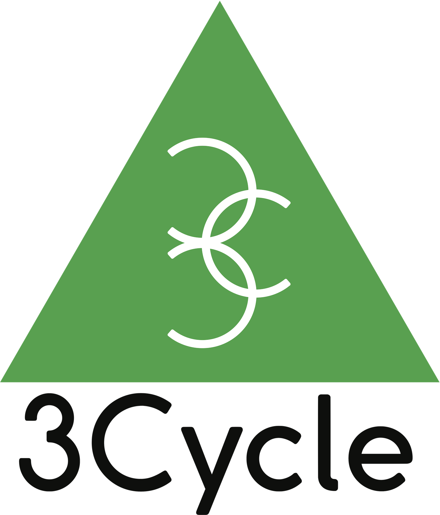 3cycle Has Become A Leading Company In The Audio And - Sign Clipart ...