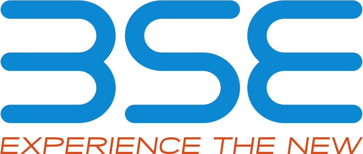 Bombay Stock Exchange Logo - Transparent Bse Logo Clipart - Large Size ...