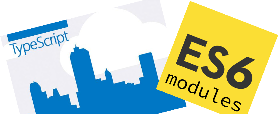 The Complete Course - Es6 Module Clipart - Large Size Png Image - PikPng