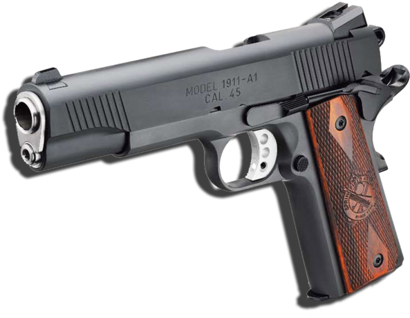 Film Prop, Stage Gun, Colt 1911 Plug Fire Ultra Realistic - Springfield ...