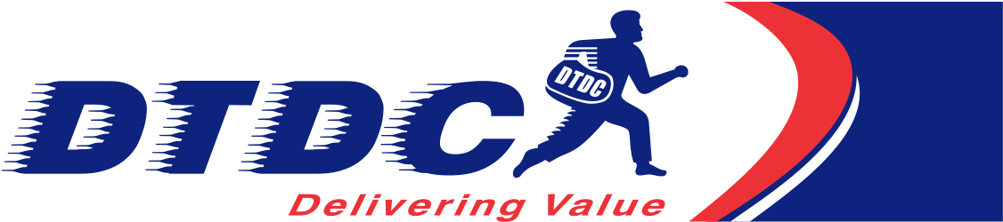 Dtdc Logo Png Hd Clipart - Large Size Png Image - PikPng