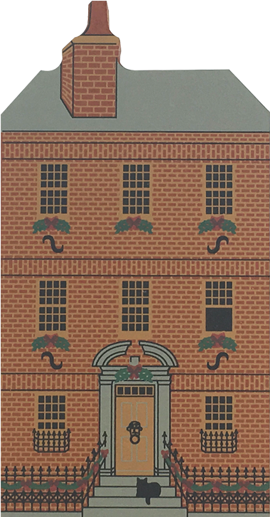 Tower Block Clipart - Large Size Png Image - PikPng