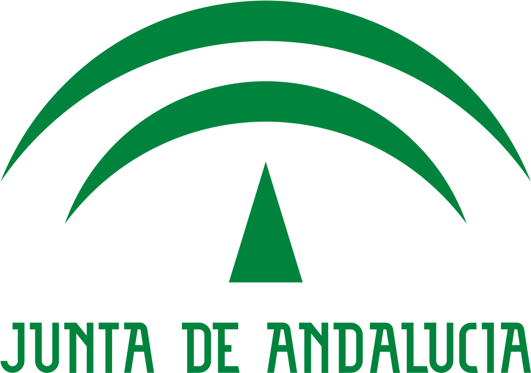 Logotipo De La Junta De Andalucía - Regional Government Of Andalusia ...