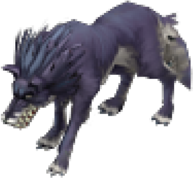 Rpg Monster Png Clipart - Large Size Png Image - PikPng