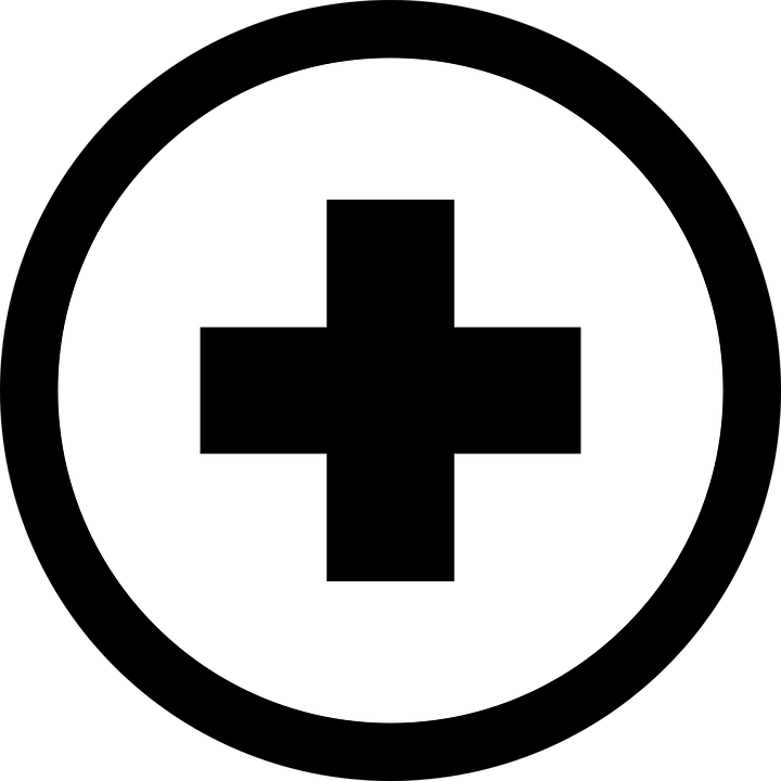 Plus Symbol - Trademark Logo Clipart - Large Size Png Image - PikPng