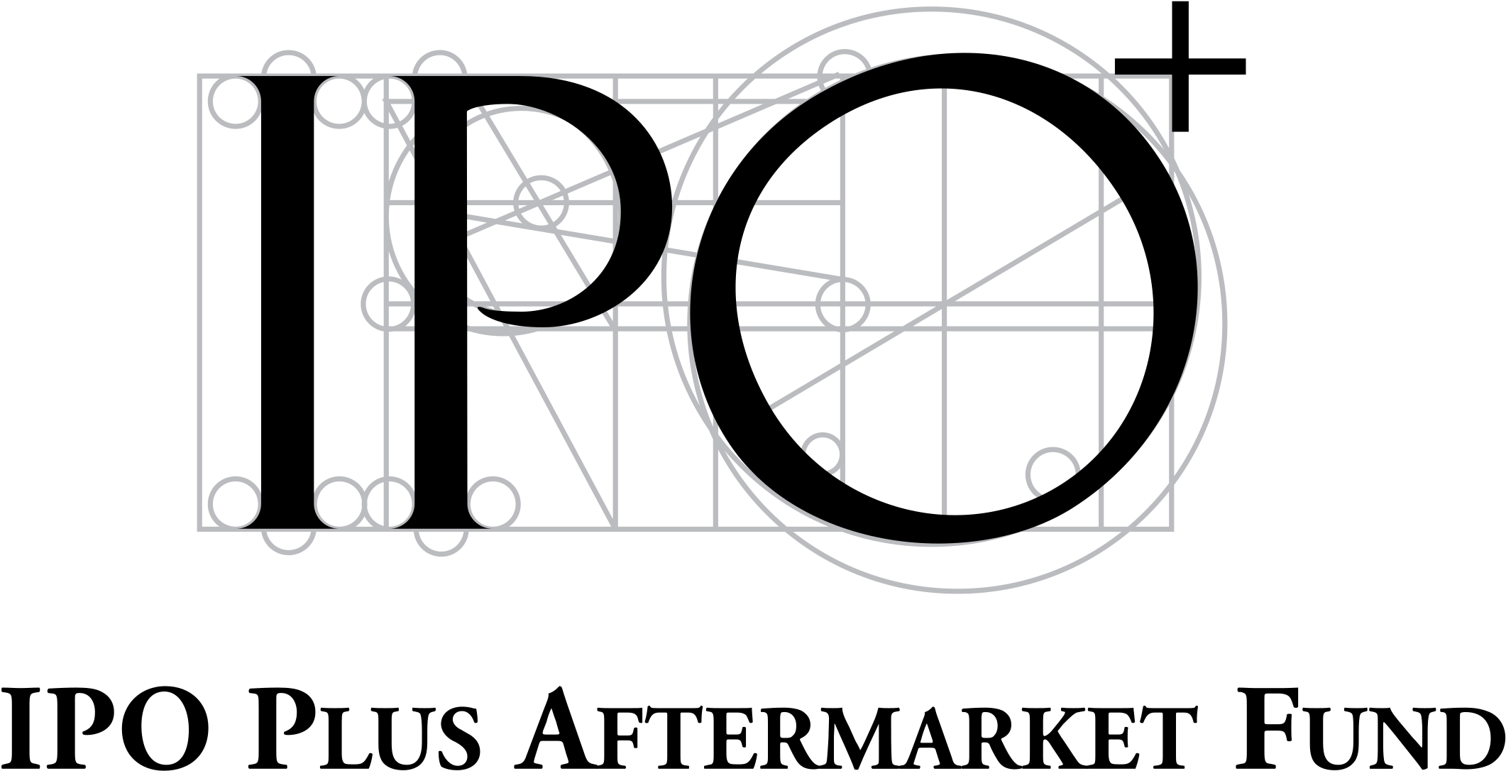 Ipo Plus Aftermarket Fund Logo Png Transparent - Villa Market Clipart ...