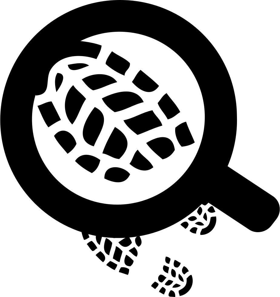 Png File Svg - Clue Icon Clipart - Large Size Png Image - PikPng