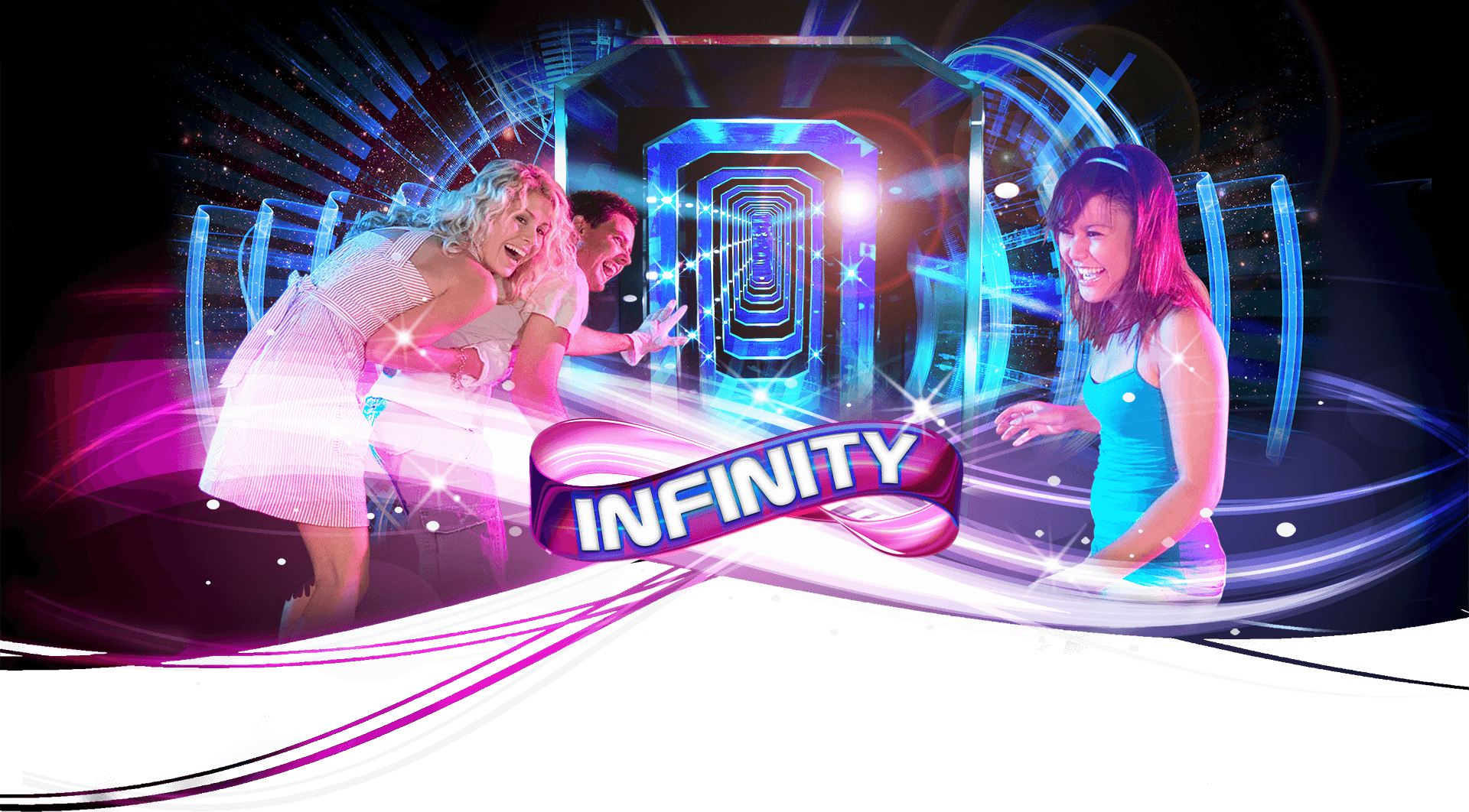 Himanshu Bayshore - “ - Infinity Attraction Infinity Gold Coast Clipart ...