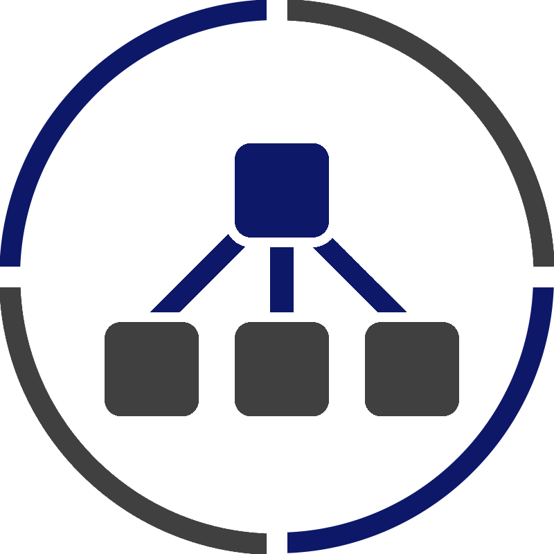 Workstream Symbol Clipart - Large Size Png Image - PikPng