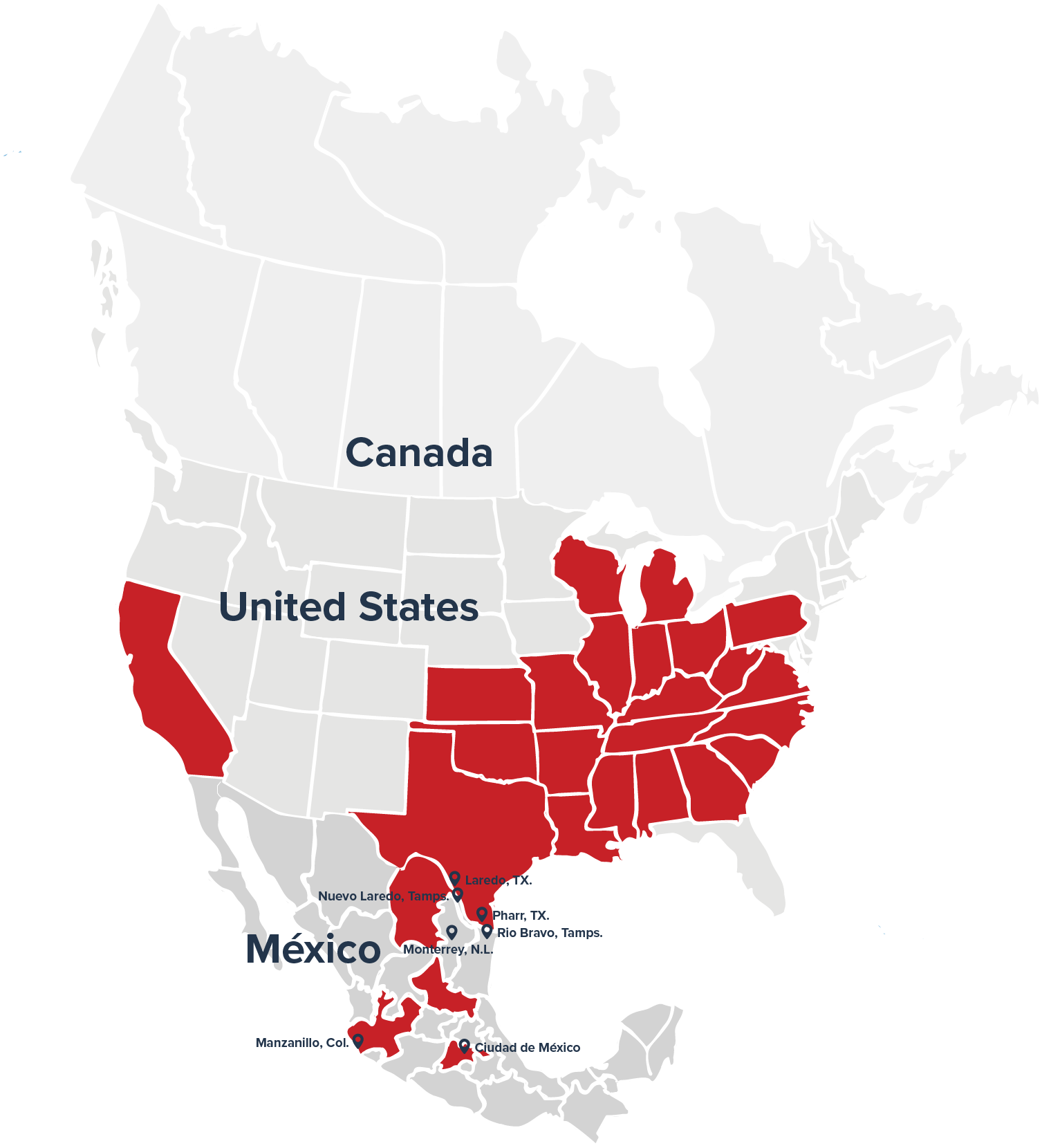 Coverage Area - Illustration Clipart - Large Size Png Image - PikPng