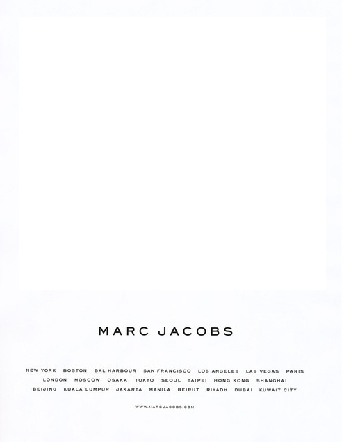 Transparent Marc Jacobs Logo Clipart - Large Size Png Image - PikPng