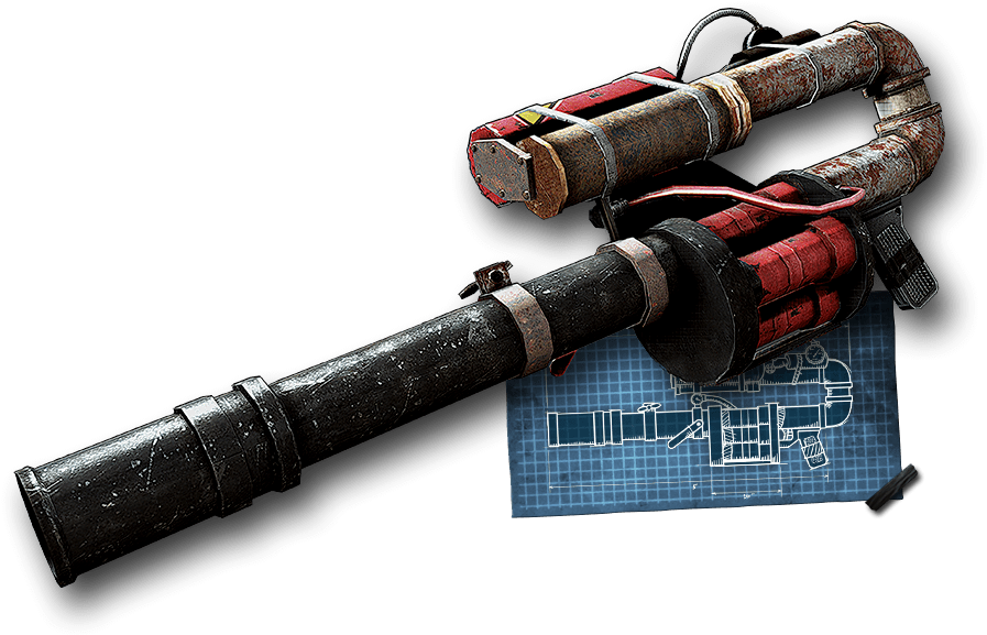 Dead Rising - Dead Rising Sledge Saw Clipart - Large Size Png Image ...